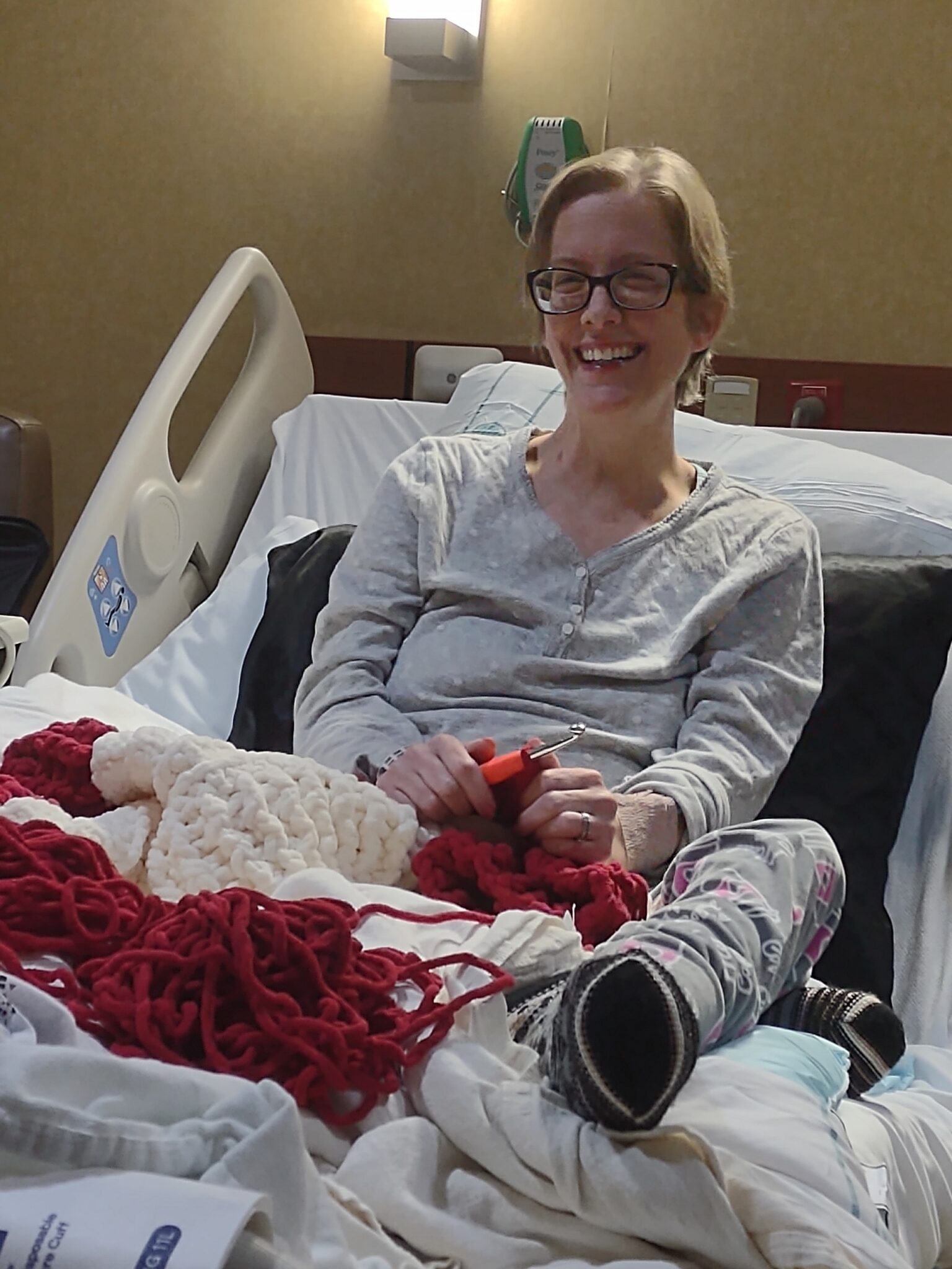 In Memory of Kylie Wallace | Nitelines USA Inc.